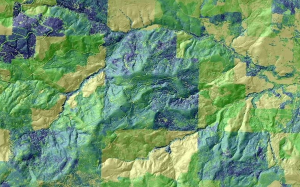 Digital Soil Mapping | Jonathan J Maynard